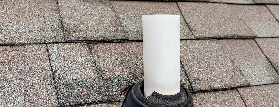 What Is a Plumbing Vent Pipe? | First American Home Warranty