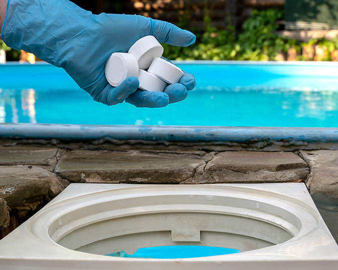 What is Pool Shocking and When to Do It for Your Pool