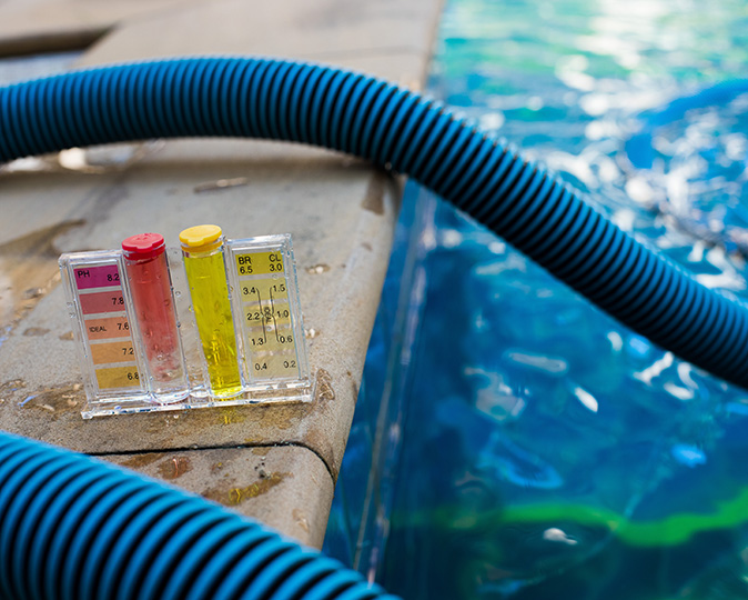 What is Pool Shocking and When to Do It for Your Pool