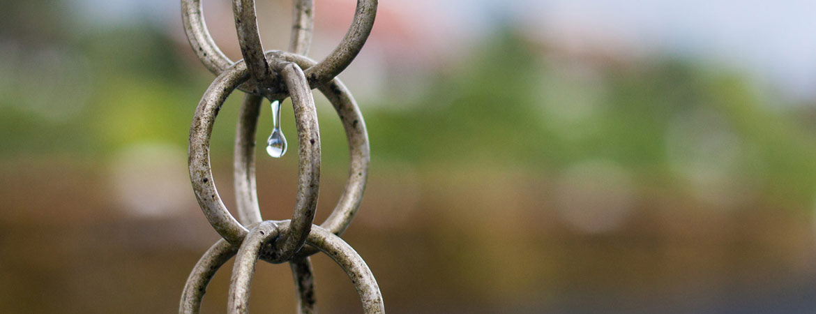 Tips for Making and Installing Rain Chains for Your Home