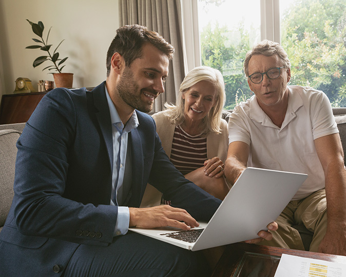 How to Find a Real Estate Agent Who's Right for You