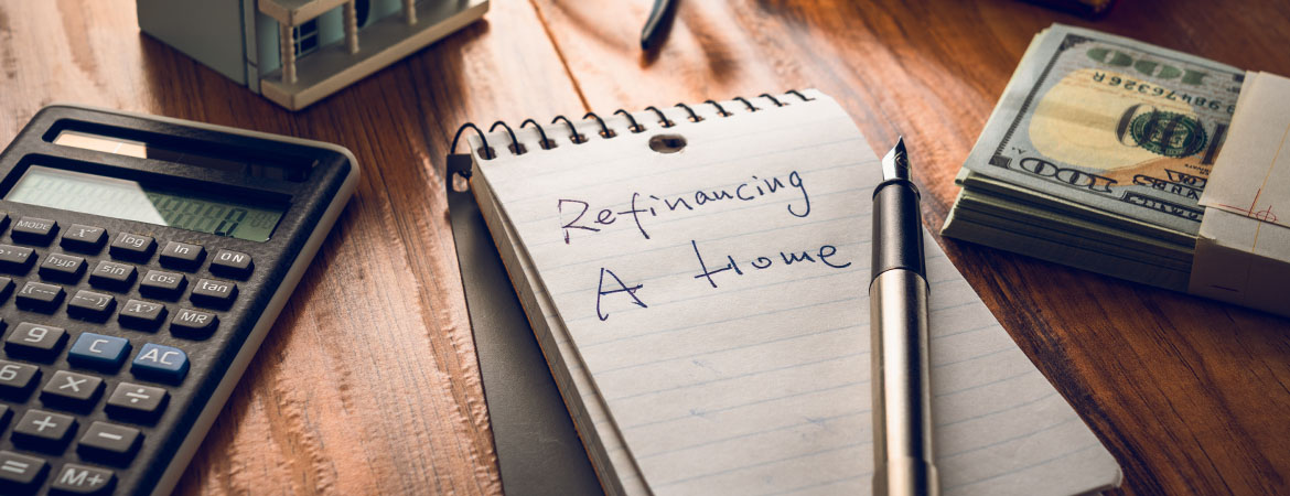 Is Refinancing Your Home Right for You? | First American