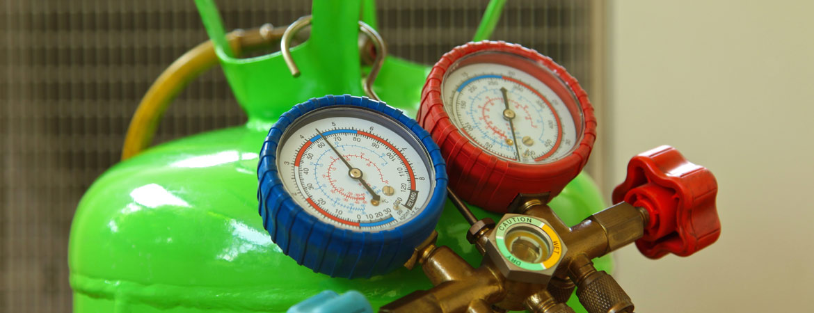 How to Recharge Home AC: Effective Solutions