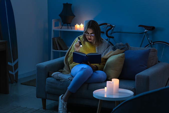 Power Outage Checklist: What to Do When You Lose Power | First American ...