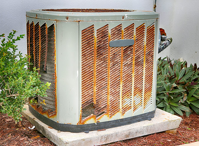 Guide To Replacing HVAC System | First American Home Warranty
