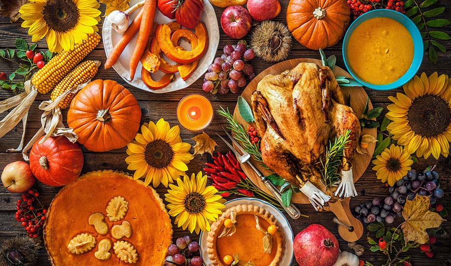 Multicultural Recipes to Enhance Your Thanksgiving Sides