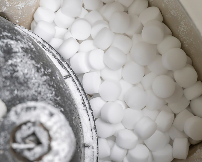 The Complete Guide to Water Softener Maintenance