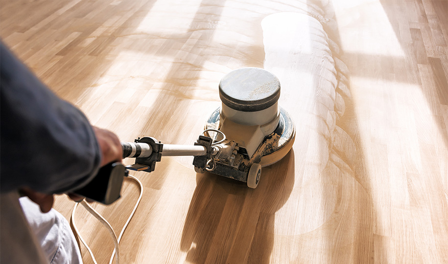 Hardwood Floor Maintenance Tips | First American Home Warranty