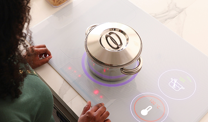 How Does an Induction Cooktop Work | First American Home Warranty