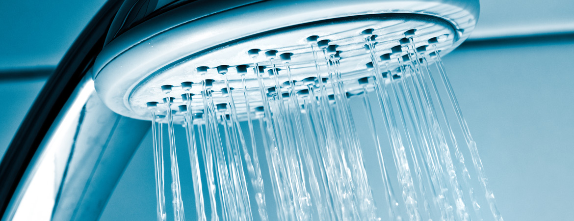 Leaky Shower Head - A How-To Repair Guide