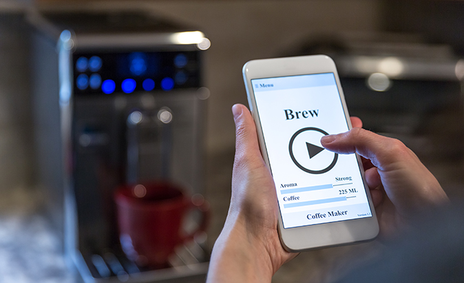 The Best Smart Appliances for Your Kitchen & Home in 2023