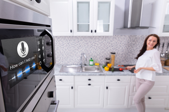 The Best Smart Appliances for Your Kitchen & Home in 2023
