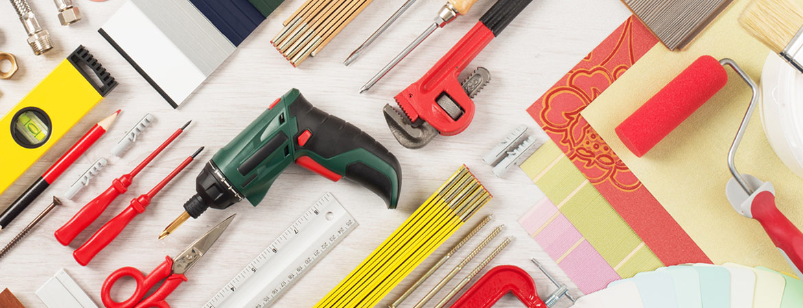 Start with a List of Home Staging Toolkit Essentials