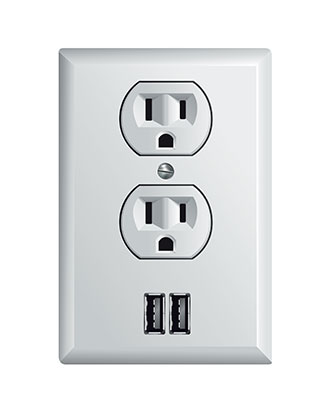 Everything You Need to Know About USB Electrical Outlets