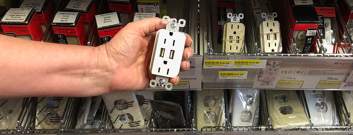 Everything You Need to Know About USB Electrical Outlets