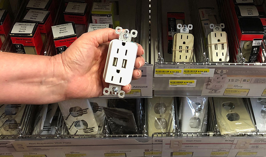 How to Replace an Outlet: A Step-by-Step Guide | First American Home ...