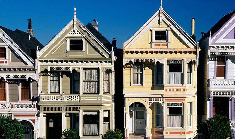 Tips for Buying an Older Home | First American Home Warranty