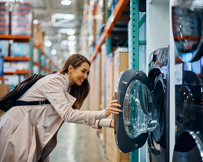 Navigating the Pros and Cons of Compact Washer and Dryer