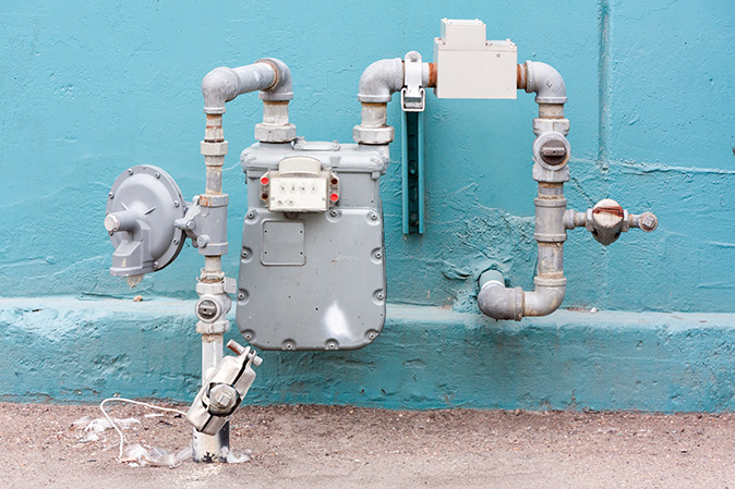 How to Remove Air from Water Lines in 4 Steps