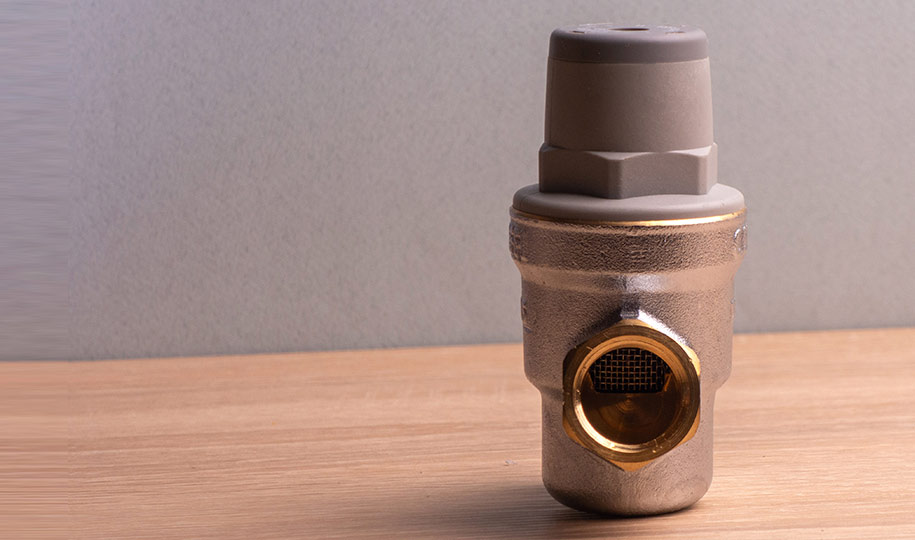 How to Adjust an Anti-Scald Valve | First American Home Warranty