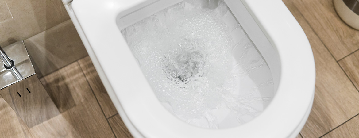 How to Fix a Running Toilet: A Guide | First American Home Warranty