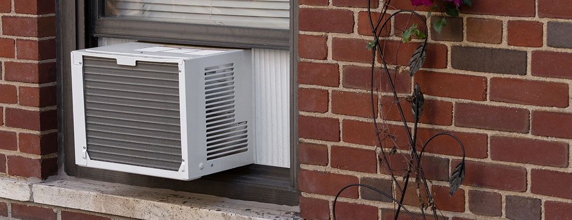 How to Install a Window AC Unit: 6 Steps | First American Home Warranty