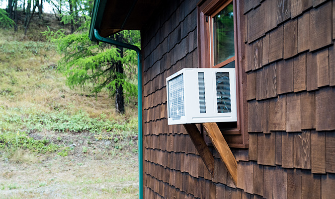 How to Install a Window AC Unit: 6 Steps | First American Home Warranty