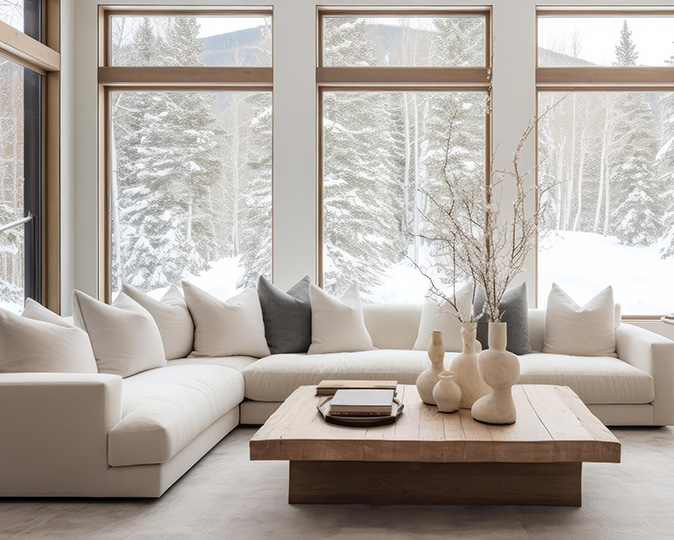 Seasonal Home Decor: Refresh Your Space for Every Season