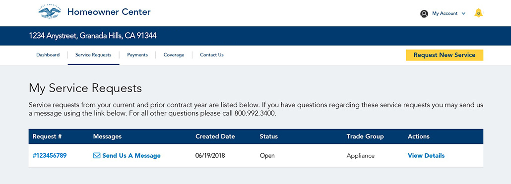Knowing Your Coverage | First American Home Warranty